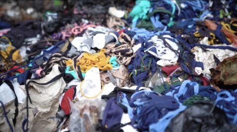 The Urgency of Addressing Plastic Pollution in the Apparel Industry ...